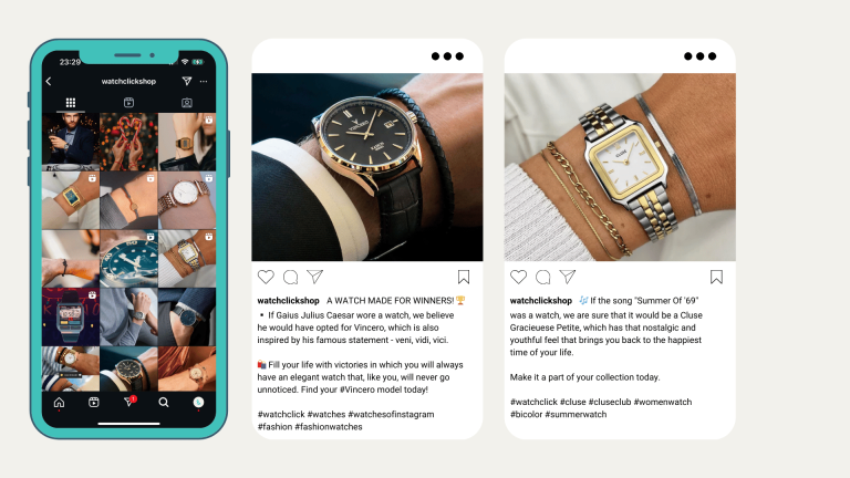 Copywriting For Instagram - 7 Things Every Small Business Owner Can ...